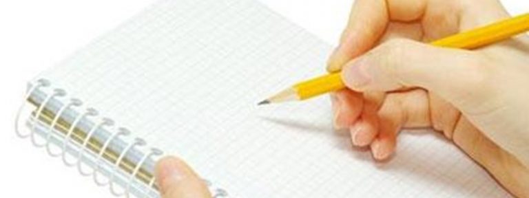 5 dicas de como fazer anotações práticas – Total Organização